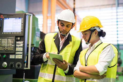 Cqi Irca Approved Iso 450012018 Ohsms Lead Auditor Course 5784
